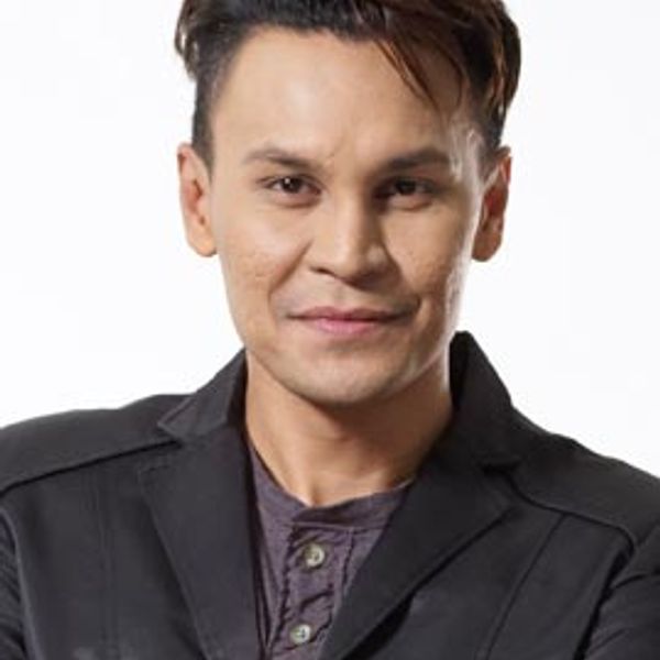 Diskograf ‒ All discography by Edry Abdul Halim